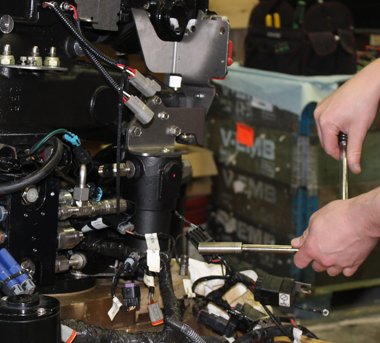 Boat Parts & Accessories | SkipperBud’s